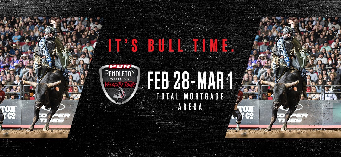 Cooper Tires PBR Bridgeport | Total Mortgage Arena