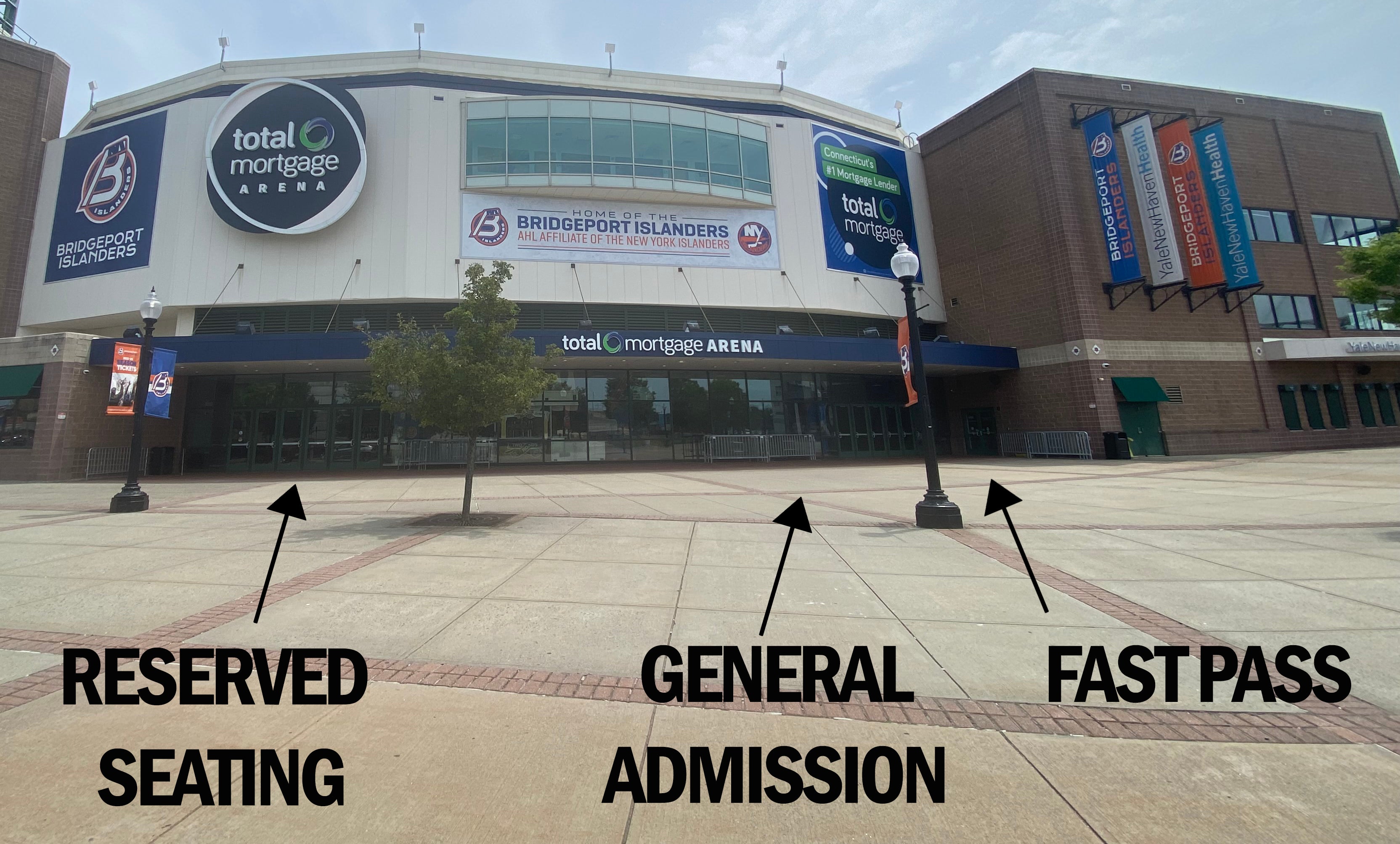 Lil Tjay | Total Mortgage Arena